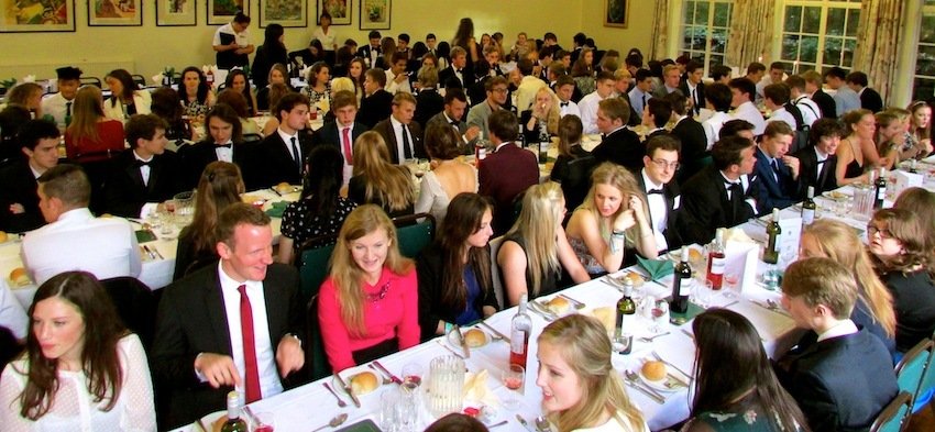 College System ที่มหาวิทยาลัยเดอรัม เป็นอย่างไร? - เรียนต่อ Durham ...